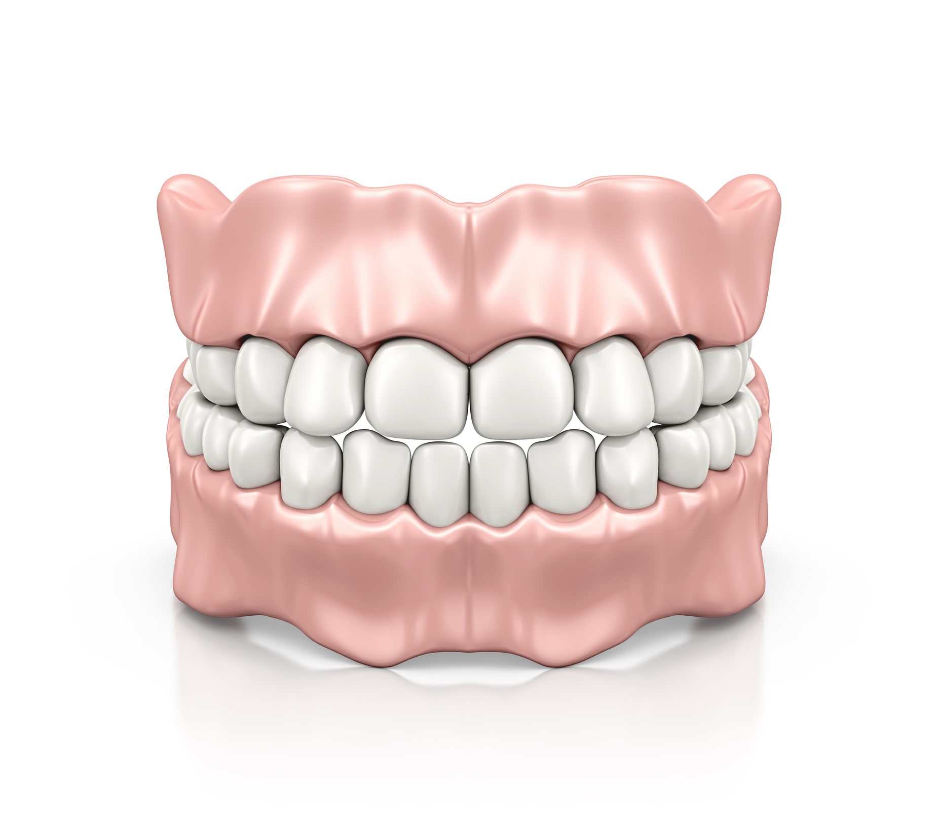 Dentures - Restorative Dental Care - Ace Dental Boston - Boston, MA