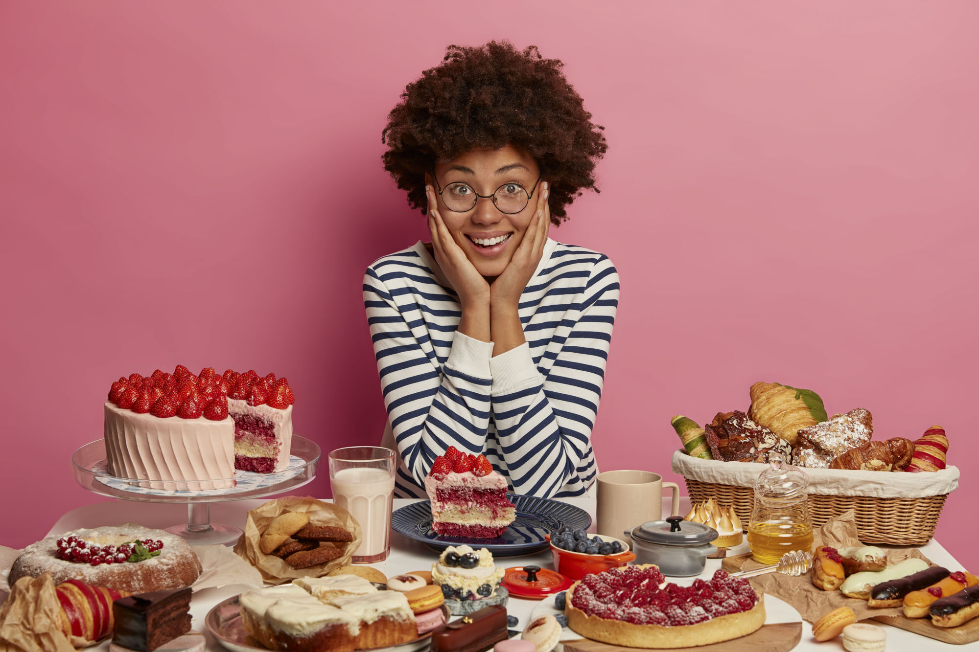 A Closer Look at Sugary Snacks - Ace Dental Boston