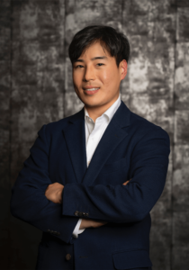 Dr. Danny Chang, DMD - Ace Dental Boston